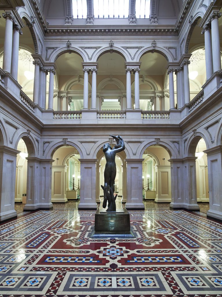 About the Court - Court of Appeal for Ontario